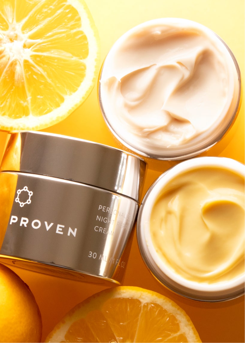 As you age, your skin can lose its "bounce". Taking care of your skin ...