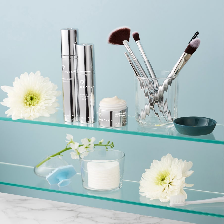 Personalized System 3