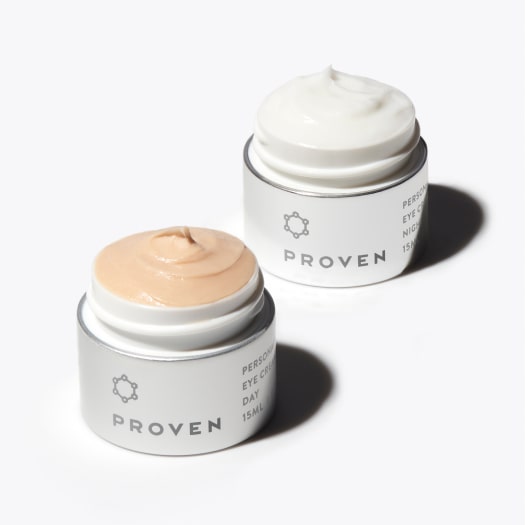 Eye Cream Duo 4