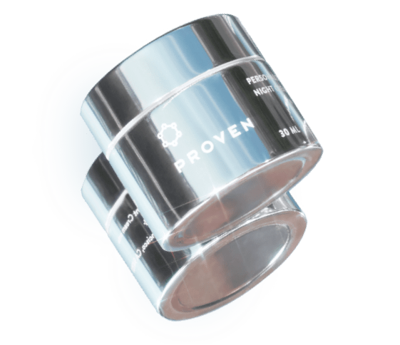 Personalized Night Cream