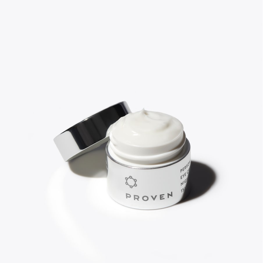 GET NIGHT EYE CREAM